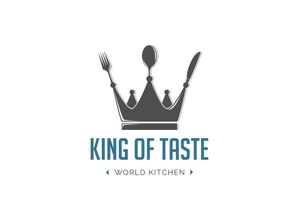 4049009117605 - Wanddekoobjekt QUEENCE KING OF TASTE Wanddekoobjekte Gr B H T 30 cm x 45 cm x 01 cm Schriftzug blau (weiß blau grau) Wanddekoration Wanddekoobjekte Schriftzug auf Stahlblech 4049009117605 - Wanddekoobjekt QUEENCE KING OF TASTE Wanddekoobjekte Gr B H T 30 cm x 45 cm x 01 cm Schriftzug blau (weiß blau grau) Wanddekoration Wanddekoobjekte Schriftzug auf Stahlblech