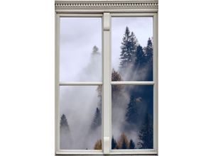 4049009360933 - Wandsticker QUEENCE Nebel Wandtattoos Gr B H T 40 cm x 60 cm x 01 cm Natur beige (natur) Wandtattoos Natur 4049009360933 - Wandsticker QUEENCE Nebel Wandtattoos Gr B H T 40 cm x 60 cm x 01 cm Natur beige (natur) Wandtattoos Natur