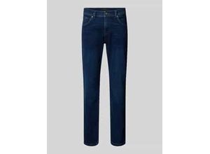 4065964578442 - Regular Fit Jeans im 5-Pocket-Design