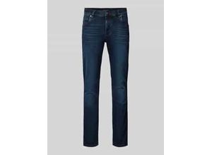 4065964573232 - Jeans mit 5-Pocket-Design