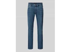 4065964572907 - Jeans mit 5-Pocket-Design