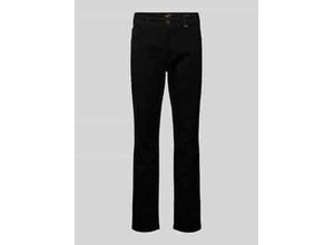 4057528781702 - Camel active Houston Jeans forever black