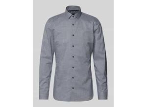 4066425929605 - Super Slim Fit Business-Hemd mit Kentkragen