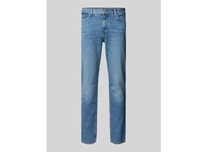 8720638243397 - Straight Fit Jeans im 5-Pocket-Design Modell DENTON