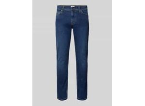 4058823961790 - Slim Fit Jeans im 5-Pocket-Design Modell Vegas