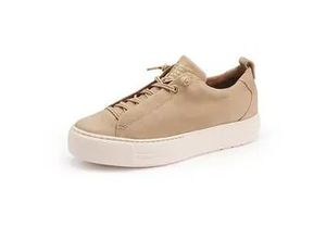 9010095734859 - Sneaker beige 40