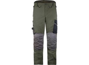 3700897121846 - Bosseur - Pantalon Hiro - Genou doublé - 12106