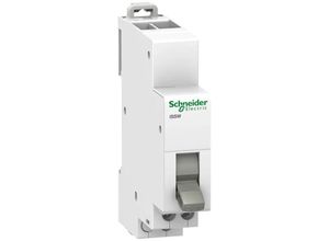 3606480088506 - Schalter issw cm 3 Positionen 1 Kontakt 20A 250V Schneider Electric