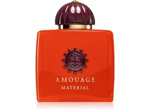 0701666370017 - Amouage Collections The Odyssey Collection Material Eau de Parfum Spray 100 ml