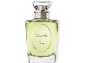 3348900012455 - DIOR Damendüfte Les Créations de Monsieur Eau de Toilette Spray Diorella 100 ml