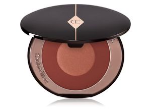 5060542729246 - - Cheek To Chic Swish & Pop Rouge - Cheek To Chic - Pillow Talk Deep-