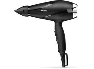 3030050158076 - BaByliss 6713DE Haartrockner 2200 W Schwarz (6713DE)