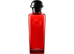 3346130009382 - Hermè s Eau de Rhubarbe É carlate Eau de Cologne (EdC) 100 ml