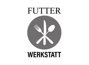 4049009250265 - Wanddekoobjekt QUEENCE FUTTER WERKSTATT Wanddekoobjekte Gr B H T 30 cm x 45 cm x 01 cm schwarz Wanddekoration Wanddekoobjekte