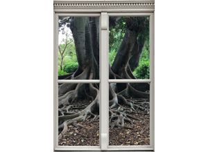 4049009530657 - Wandsticker QUEENCE Wurzeln Wandtattoos Gr B H T 40 cm x 60 cm x 01 cm Natur beige (natur) Wandtattoos Natur 4049009530657 - Wandsticker QUEENCE Wurzeln Wandtattoos Gr B H T 40 cm x 60 cm x 01 cm Natur beige (natur) Wandtattoos Natur