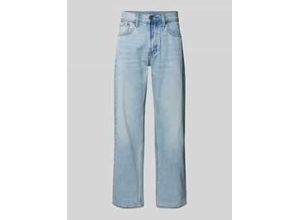 8721107191027 - Jeans mit 5-Pocket-Design