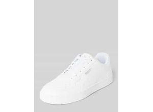 4099683251317 - Sneaker mit Label-Print Modell Caven 20