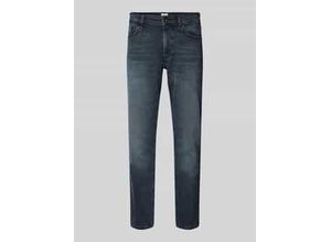 4064478536382 - Regular Fit Jeans im 5-Pocket-Design