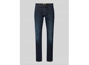 4064478742714 - Regular Fit Jeans im 5-Pocket-Design