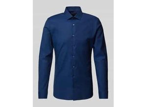 4069089077255 - Super Slim Fit Business-Hemd mit Kentkragen