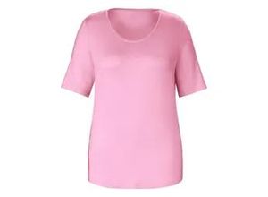 4065691207486 - T-Shirt rosé 54