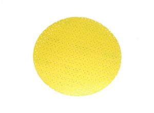 4006150176325 - KLETT-SCHLEIFPAPIER PERFORIERT P220 (25 STK) - Ø 225MM FÜR HS 1250   LHS-SERIE