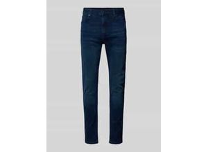 8720638665281 - Slim Fit Jeans mit Stretch-Anteil Modell CORE BLEECKER