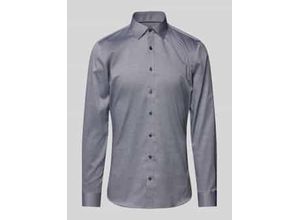 4066425924358 - Super Slim Fit Business-Hemd mit Kentkragen Modell New York