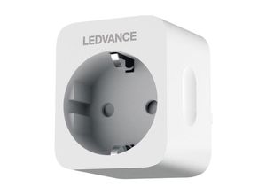 4058075522800 - Ledvance Smart+Plug WLAN-Steckdose SMT537248WF - Osram