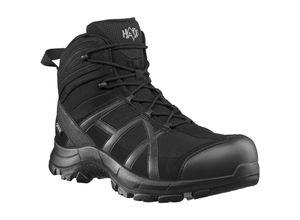 4044465337208 - Black Eagle Safety 40 mid black-black Für optimale Sicherheit vom Zeh bis über den Knöchel Dein Black Eagle Safety 40 uk 70   eu 41 uk 70   eu