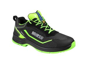 8033280501839 - Forester esd S3 Sicherheitshalbschuhe - 43 eu - Sparco