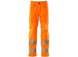 5711074869947 - Berziehhose 19590-449-14 Gr s hi-vis orange - Mascot