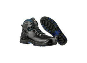 4018623967996 - Albatros X-TREME CTX MID 631750-41 Sicherheitsstiefel S3 Schuhgröße (EU) 41 Schwarz 1 St