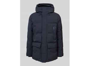 8059770535948 - Steppjacke mit Kapuze Modell QUINLAN