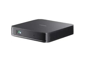 4057651818122 - DANGBEI Atom Compact Smart Laser mit Google TV Beamer (Full-HD 3D 1200 cd m2 WLAN)