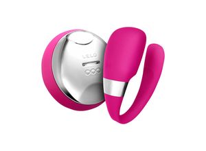 7350022279346 - - INSIGNIA TIANI 3 CERISE MASSAGER