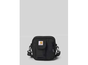 4064958446422 - Carhartt WIP Essentials Small Umhängetasche Gr One Size Schwarz