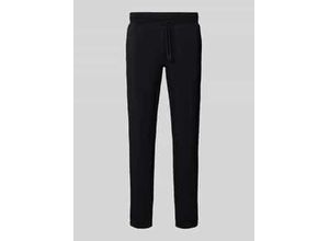 4063544282796 - Sweatpants mit elastischem Bund Modell Huggel