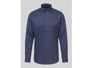 4069089007078 - Slim Fit Businesshemd in Premiumqualität