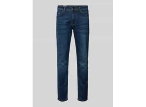 4059148558238 - Regular Fit Jeans im 5-Pocket-Design Modell HOUSTON