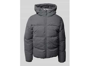 5715600069672 - Steppjacke mit Kapuze Modell VESTERBRO