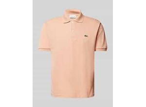 3617073790973 - Classic Fit Poloshirt mit Baumwollanteil