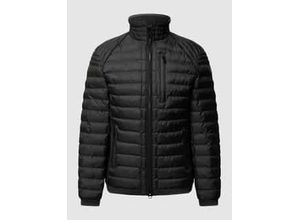 4048545198123 - Molecule MOL Men Herren Jacke black