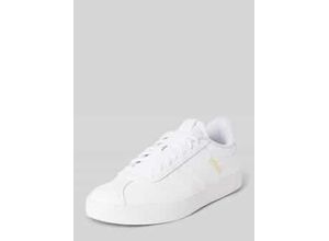 4067897790748 - Sneaker mit Label-Print Modell COURT 30