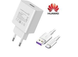 6901443156719 - AP81 - Netzteil - 225 Watt - 5 A - QC (USB) - auf Kabel USB-C - weiß