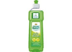 4013162028931 - Handspülmittel fit Grüne Kraft grün Flasche mit 500 ml 4013162028931 - Handspülmittel fit Grüne Kraft grün Flasche mit 500 ml