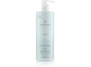 0009531134161 - Awapuhi Wild Ginger Repair Cream Rinse der nährende Conditioner für alle Haartypen 1000 ml