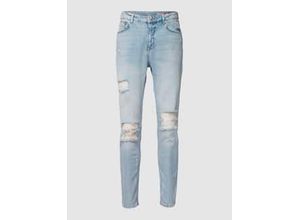 4063489610173 - Skinny Fit Jeans mit Stretch-Anteil