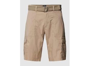 4067131627335 - Cargoshorts inklusive Gürtel