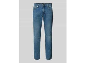 5715670039261 - Slim Fit Jeans im 5-Pocket-Design Modell Loom